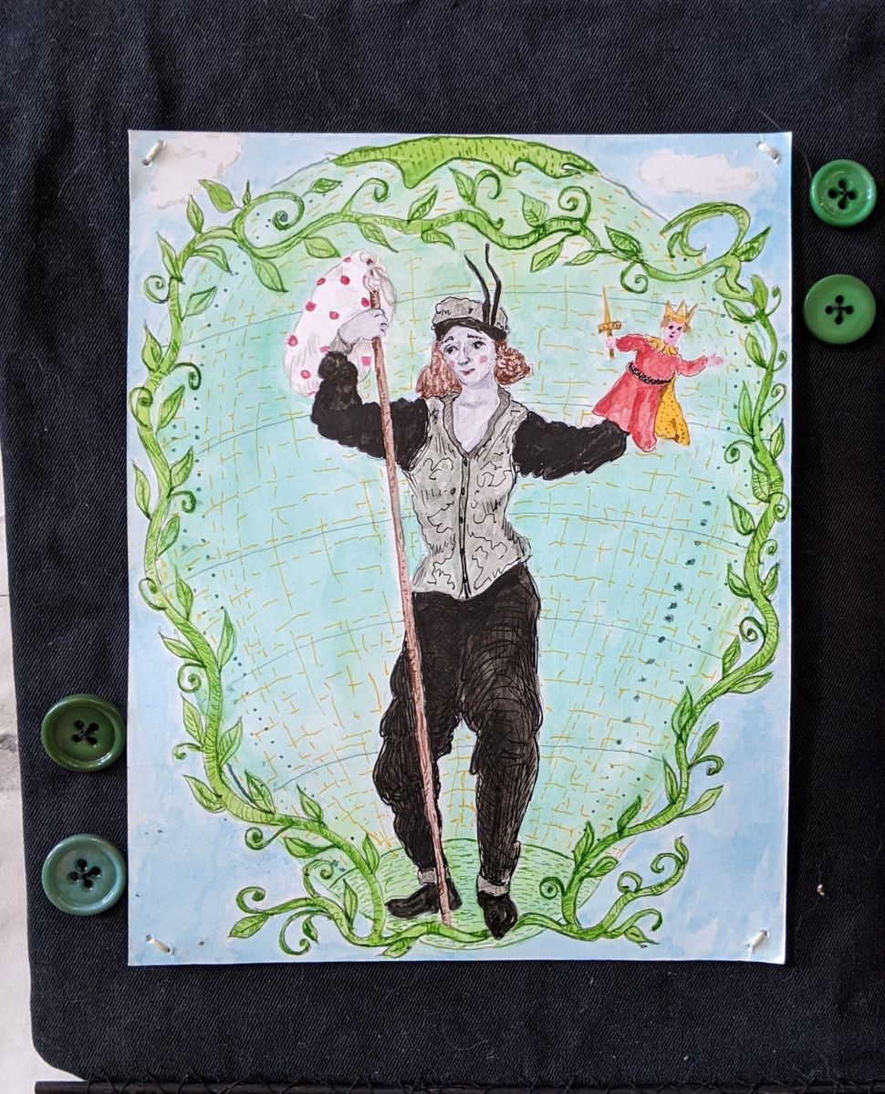 Summer 2023 News | B. Lynch Art