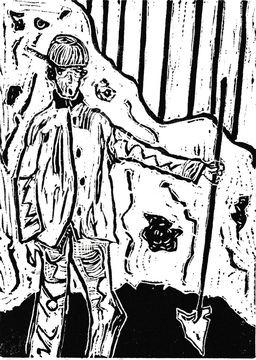 B. Lynch Summer Studio News 2024 | B. Lynch Art